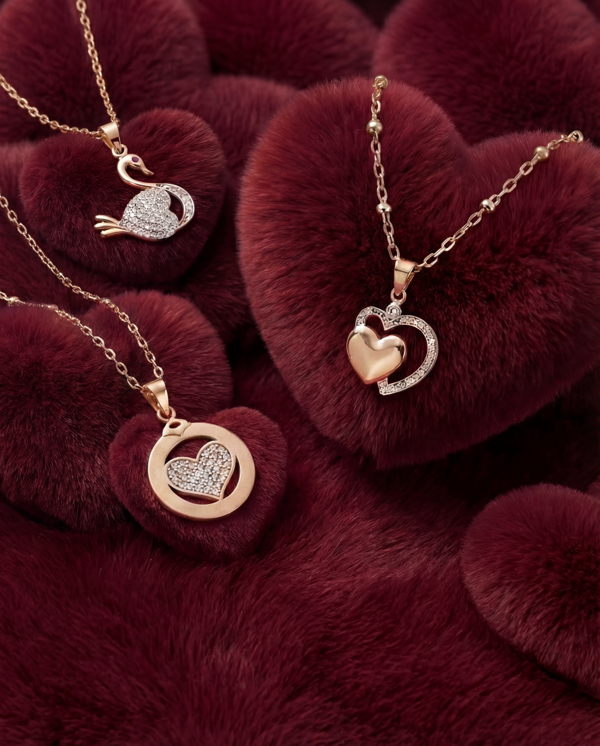 Sharif Jewellers | Gold & Diamond Jewellery in Pakistan